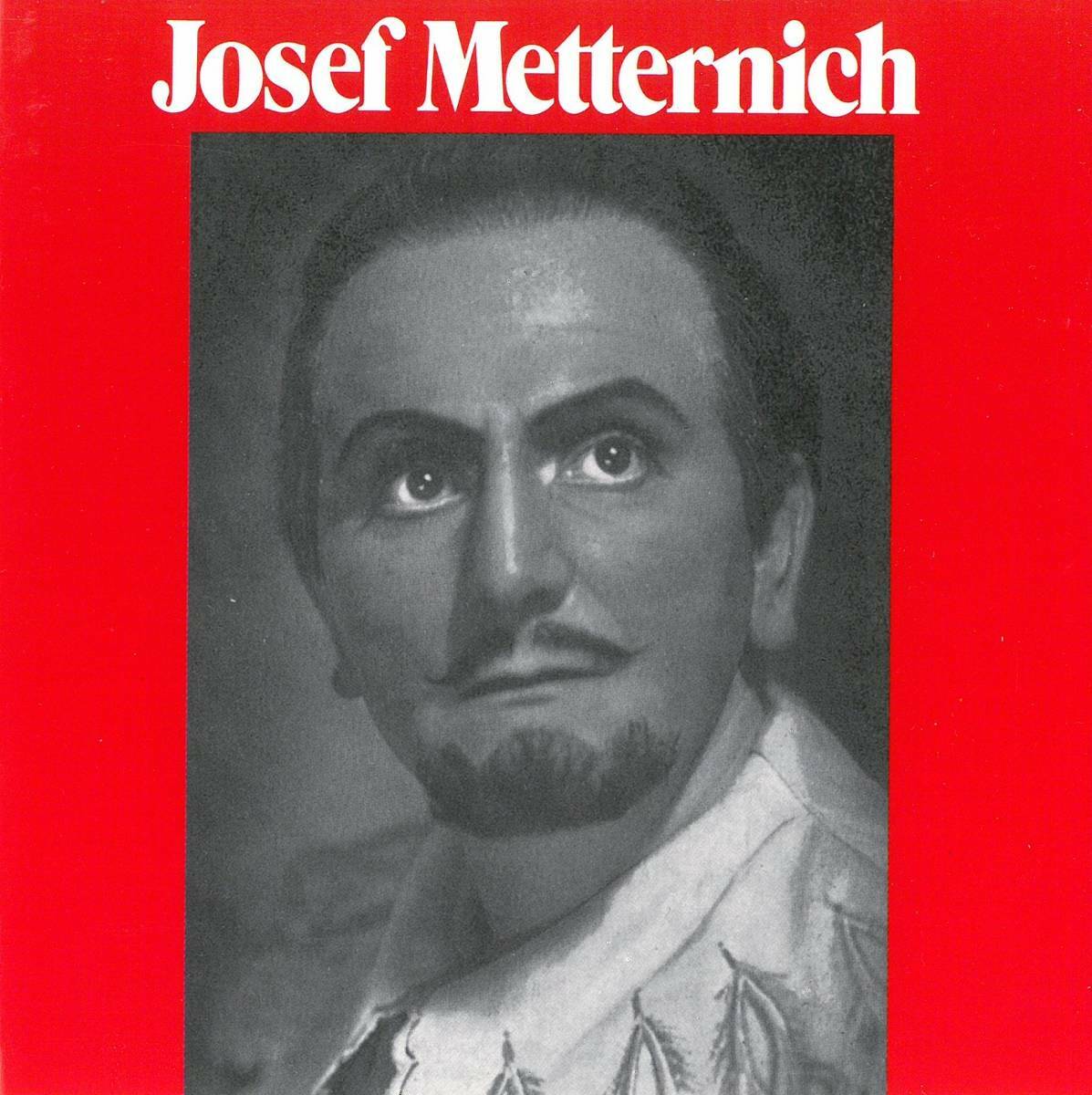 Rossini - Mozart - Tchaikovsky - Meyerbeer - Uam. - Josef Metternich ...