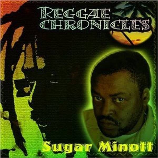 Minott Sugar - Reggae Chronicles, CHF 8.40