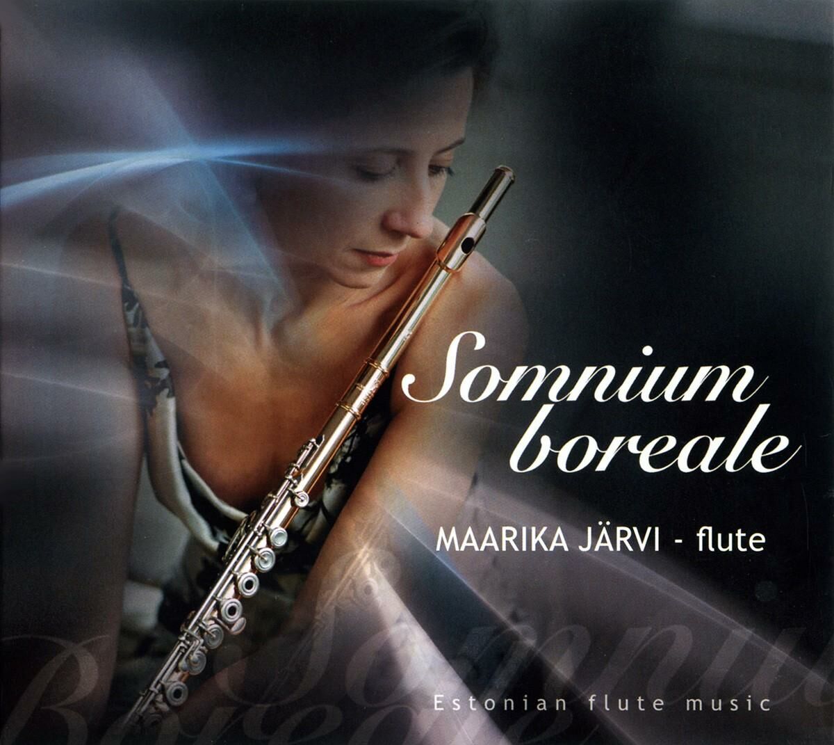 Kapp - Eller - Eespere - Somnium Boreale (Maarika Järvi), CHF 22.50