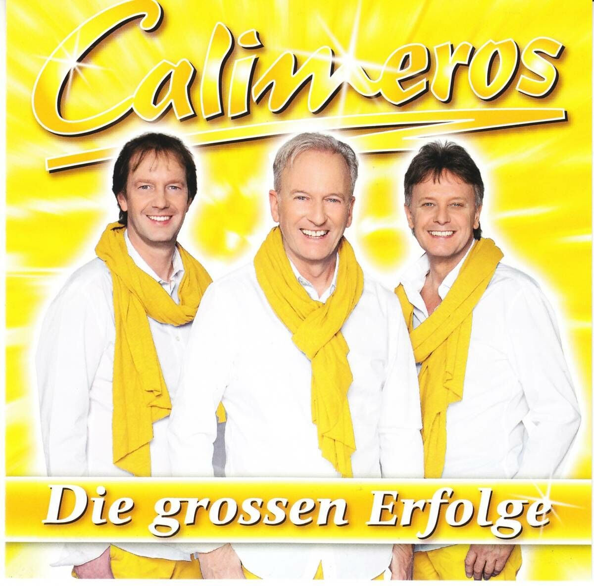 Calimeros - Unsere Schönsten Erfolge, CHF 12.90