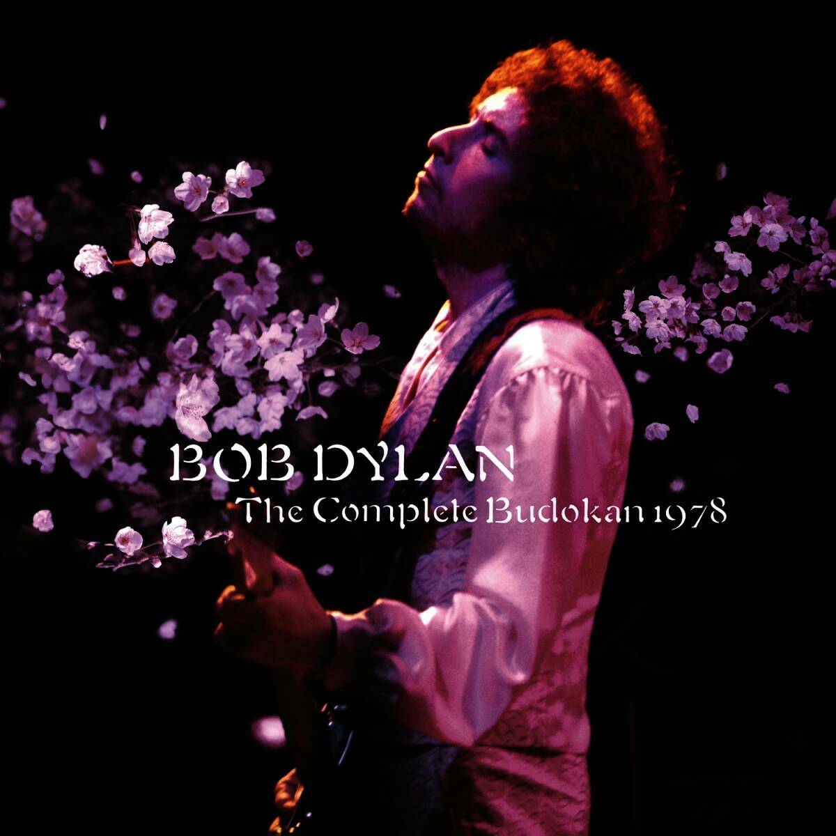 Dylan Bob - Complete Budokan 1978, The (Audio CD), CHF 162.80