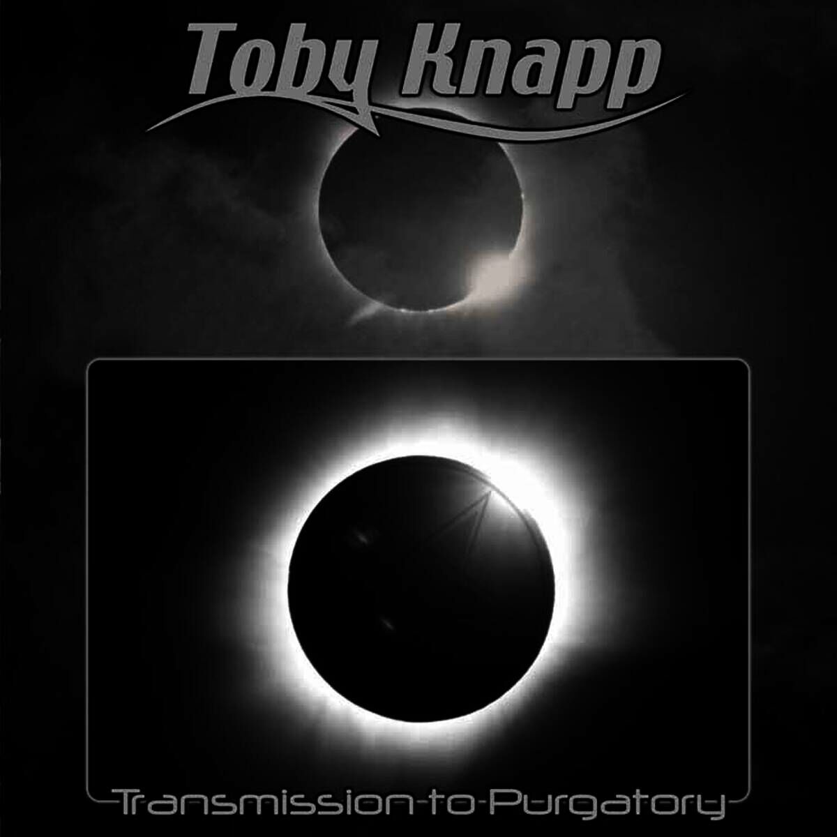 Toby Knapp - Transmission To Purgatory (Audio CD), CHF 24.30