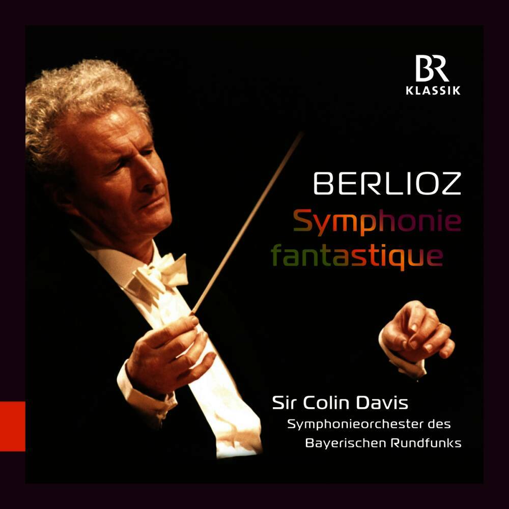 Berlioz Hoctor - Symphonie Fantastique (Symphonieorchester des Bayeri, CHF 22.70